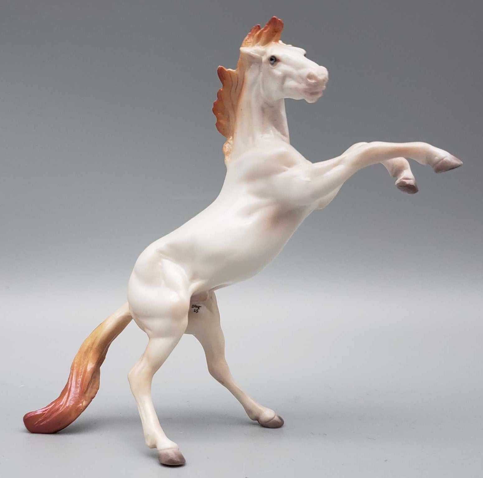 Just A Harmless Toy | StoneHorseRef